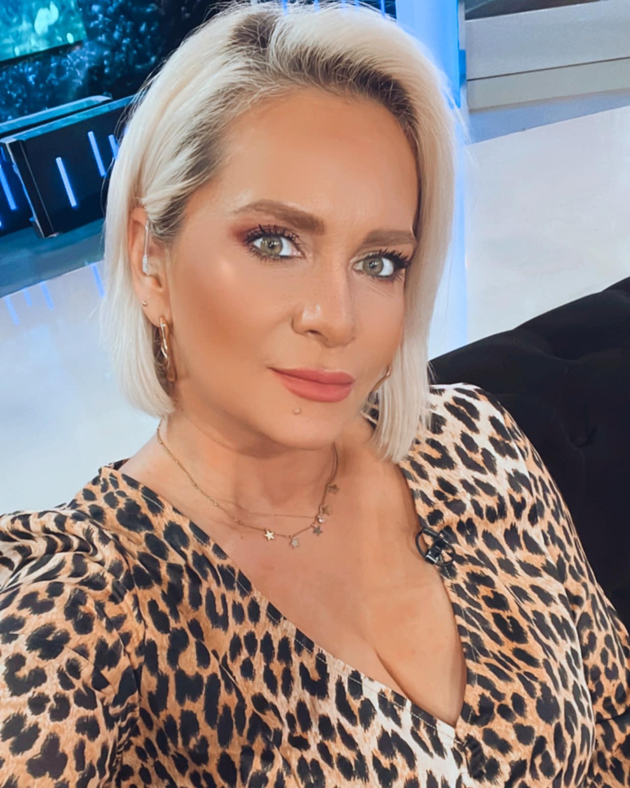Paula Chirilă a spus DA după opt ani, iar bărbatul care i-a cucerit ...
