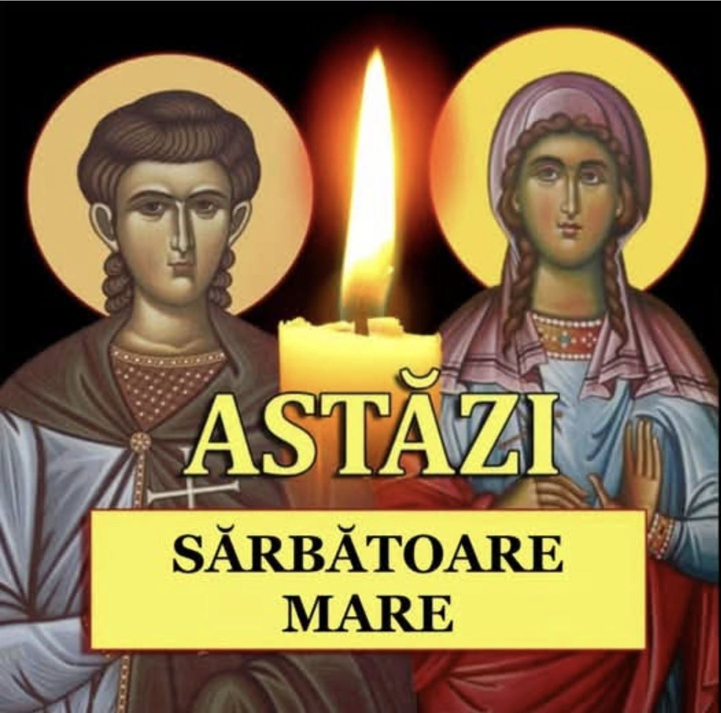 Calendar ortodox 8 iunie 2026: Iată ce sărbătoare este și ce post ...